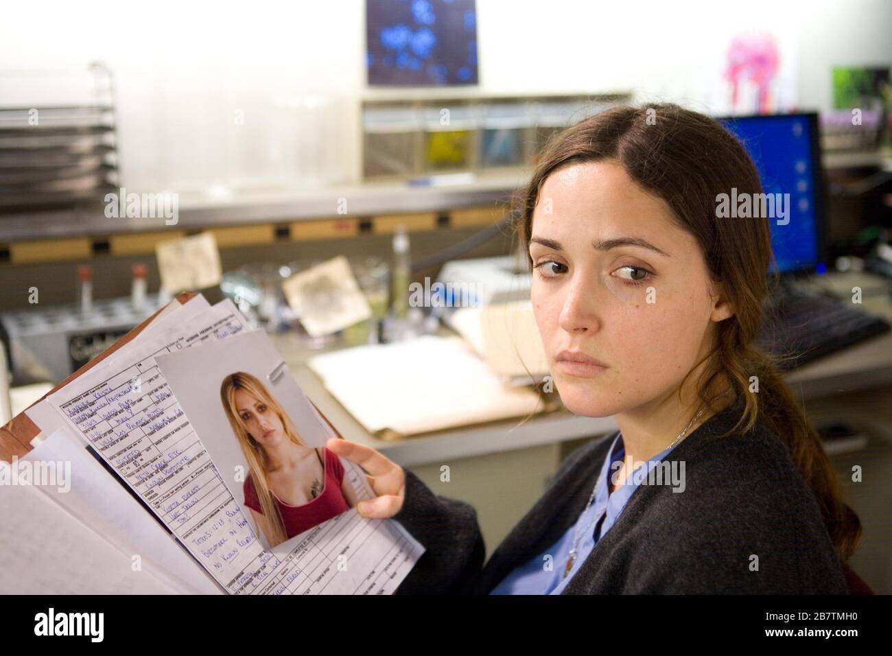 Dead girl, movie hi-res stock photography and images - Alamy
