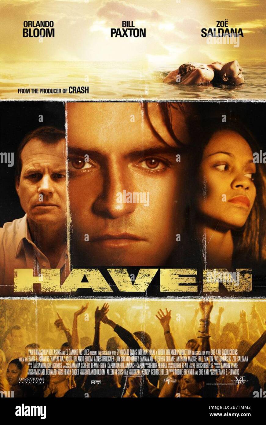 Haven 2004 hi-res stock photography and images - Alamy