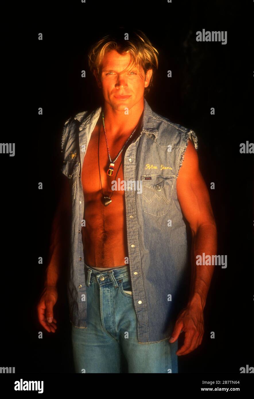 David chokachi hi-res stock photography and images - Alamy