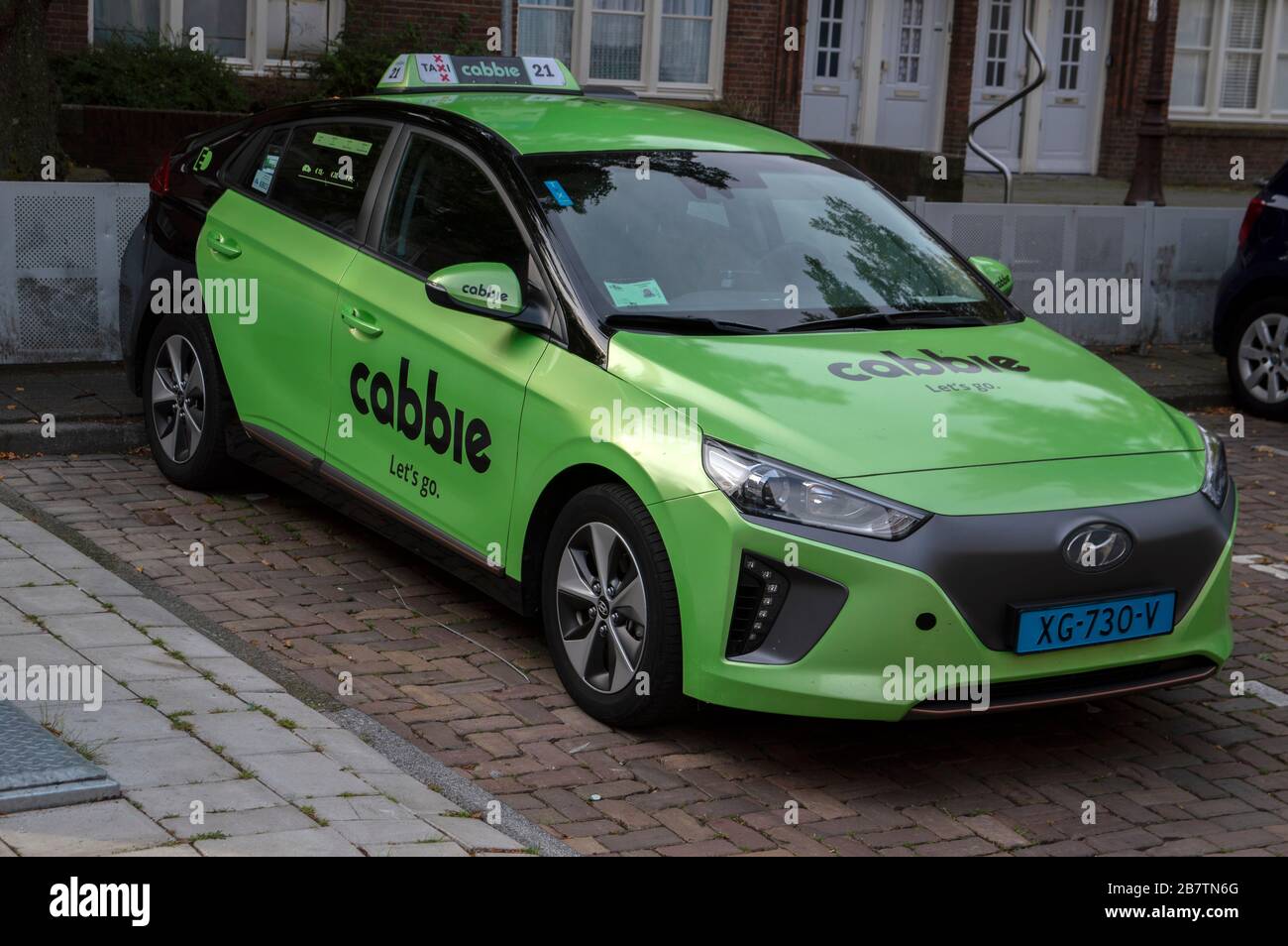 New transport company amsterdam hi-res stock photography and images - Alamy