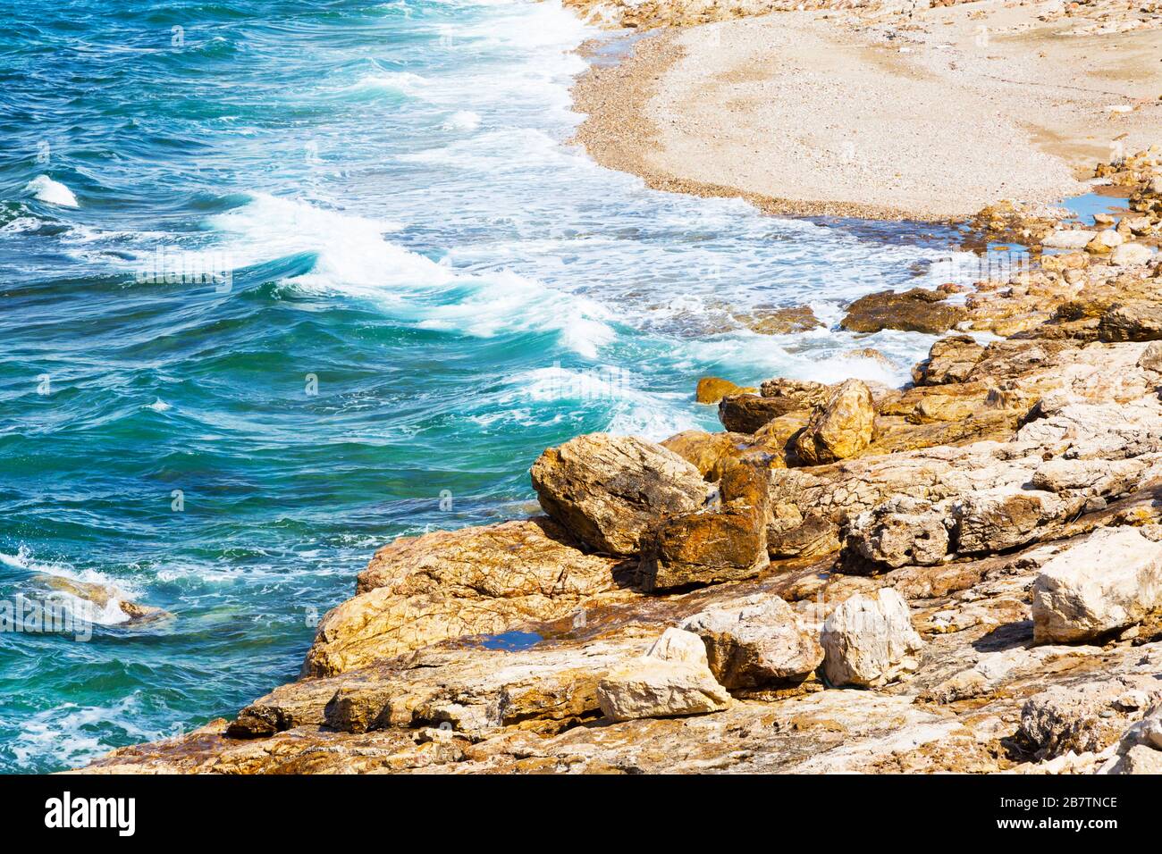 Turquoise Stone Texture High Resolution Stock Photography and Images ...