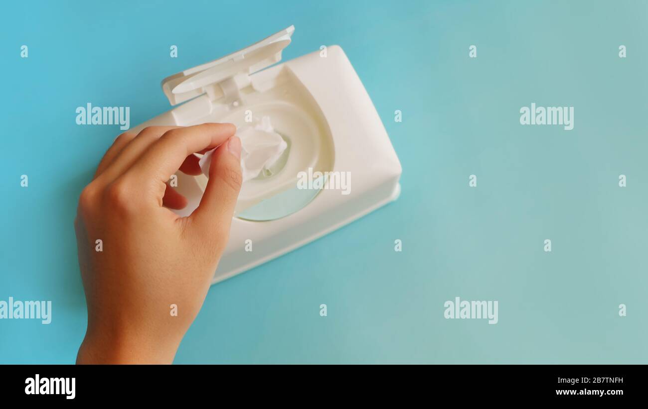 Human tissue box hi-res stock photography and images - Alamy