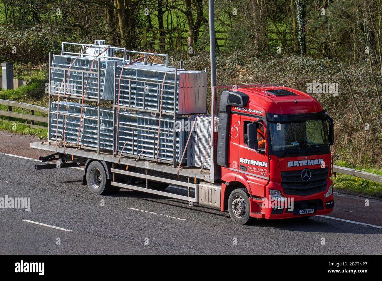 carrier haulage definition: carrier and merchant haulage – VUXCT