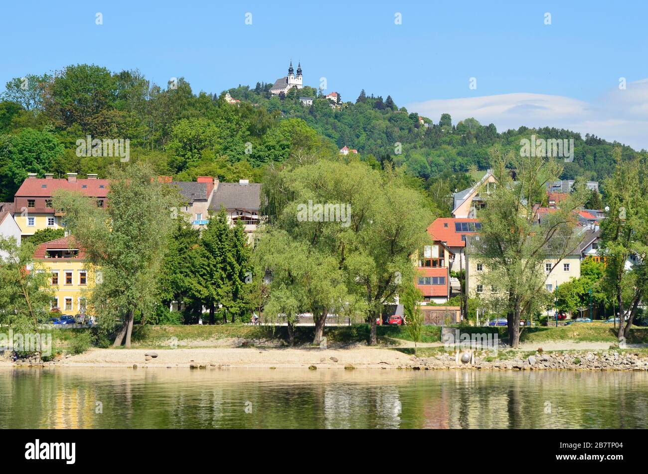 Upper linz hi-res stock photography and images - Alamy