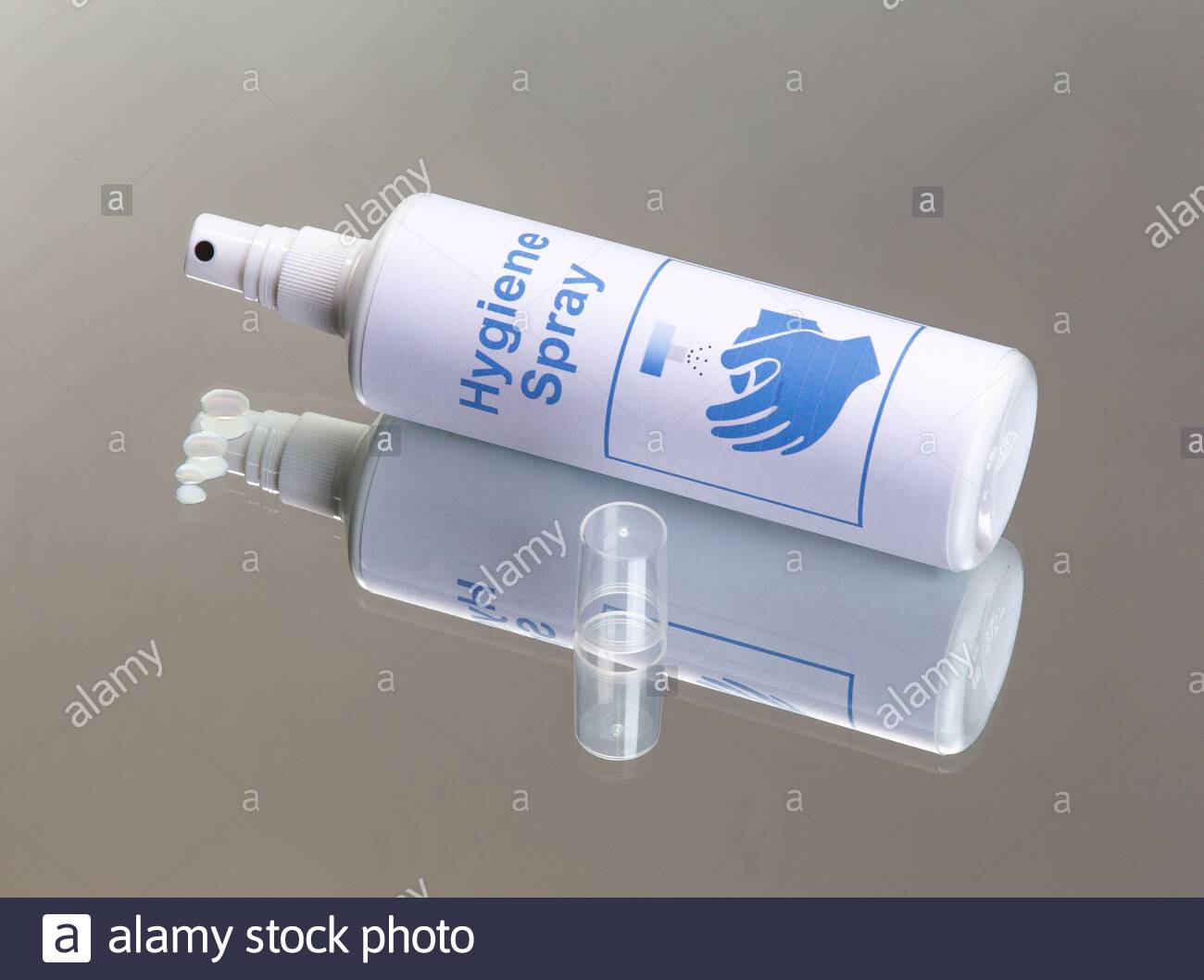 Disinfection Spray High Resolution Stock Photography and Images - Alamy