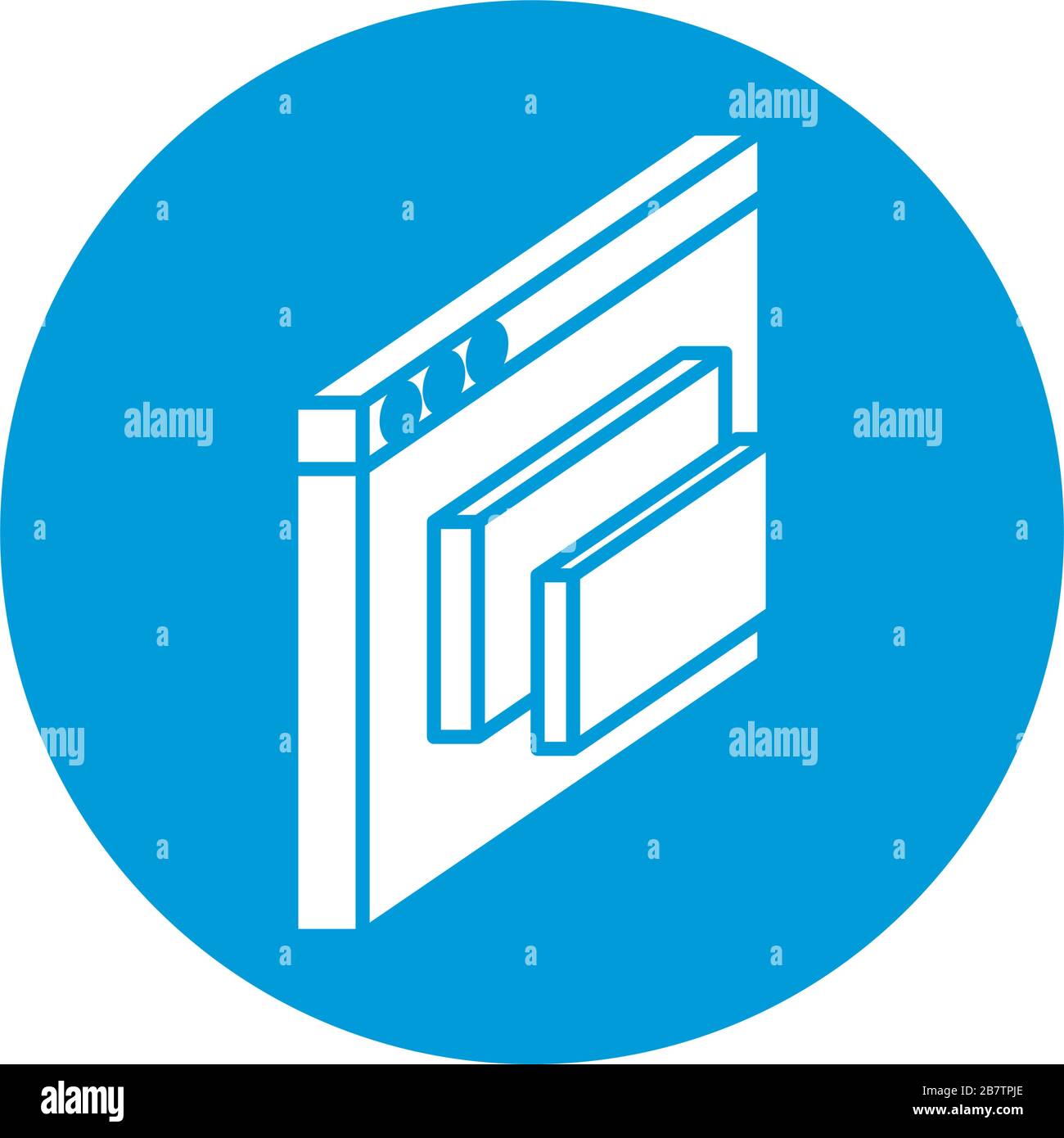 template webpage block style icon Stock Vector Image & Art - Alamy