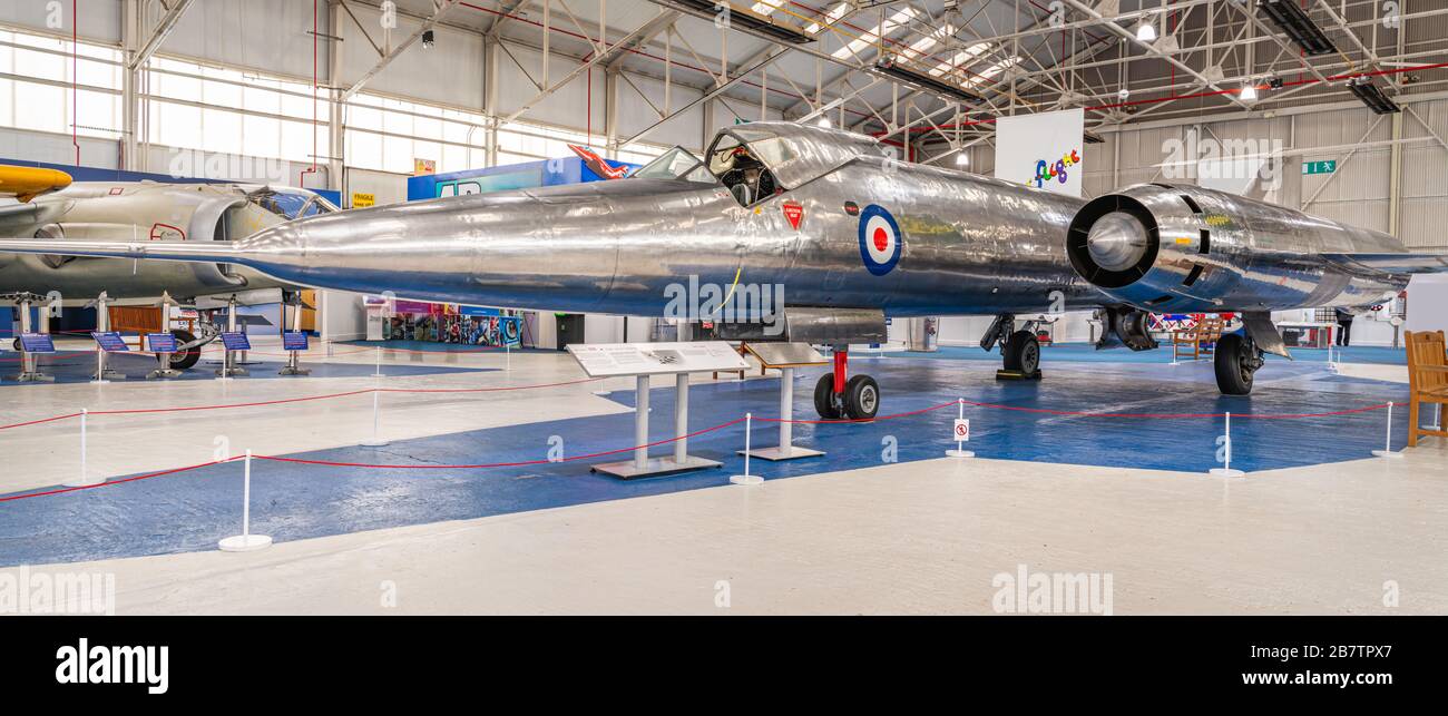 Airplane type hi-res stock photography and images - Alamy