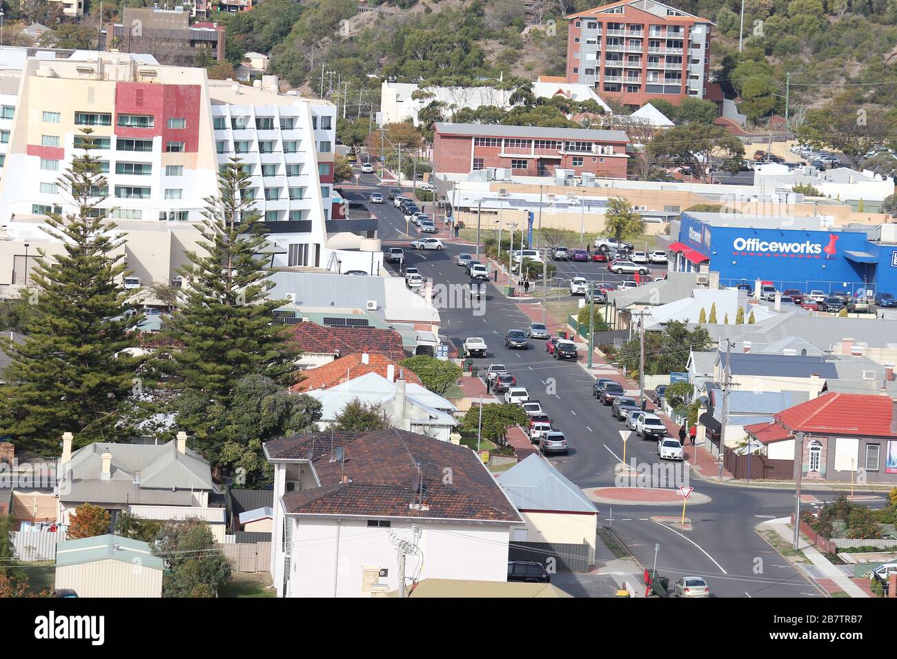 Bunbury Western Australia High Resolution Stock Photography and Images ...