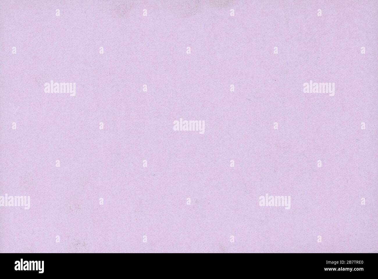 light purple paper texture useful as a background Stock Photo - Alamy