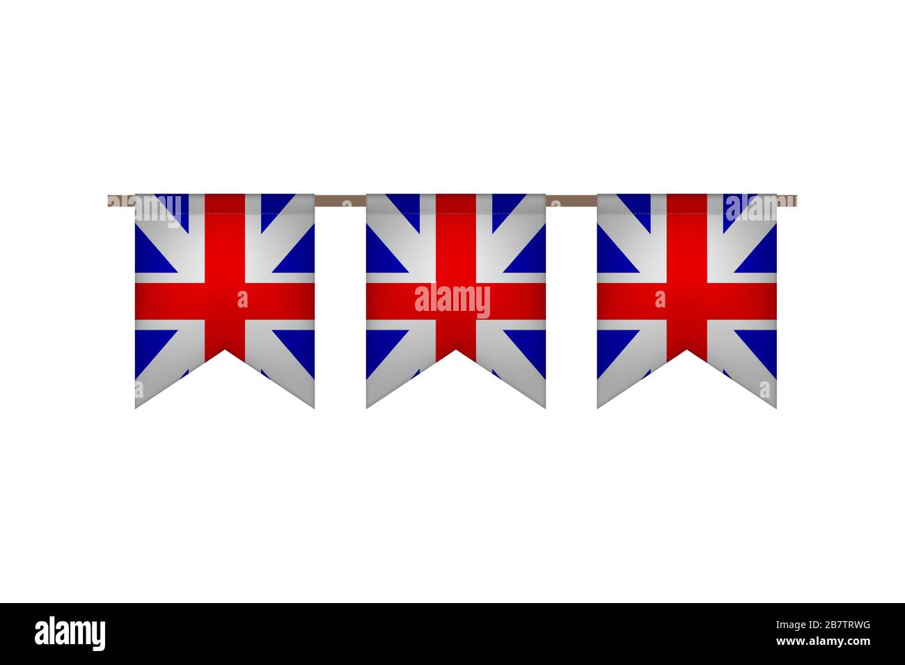 Uk carnival Stock Vector Images - Alamy