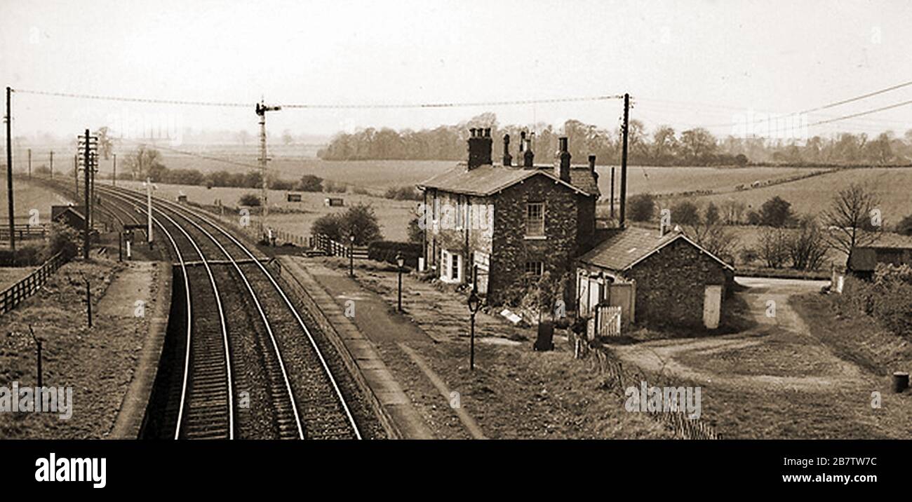 Scarborough and ryedale hi-res stock photography and images - Alamy