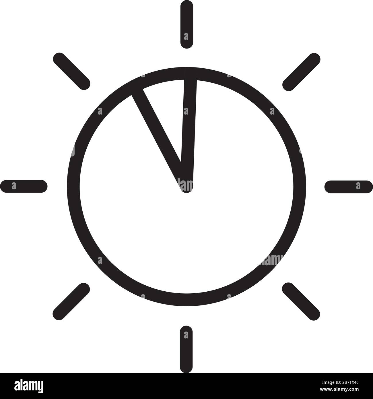 Stereo dial Stock Vector Images - Alamy