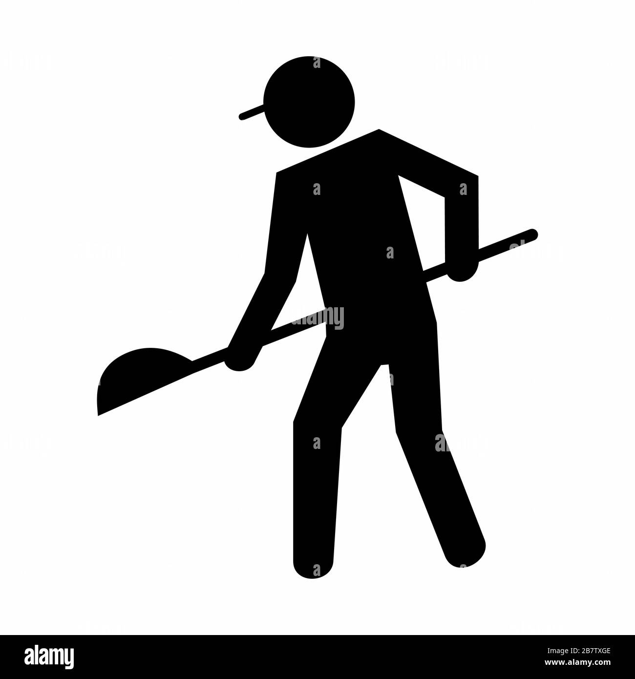 Fix road Black and White Stock Photos & Images - Alamy