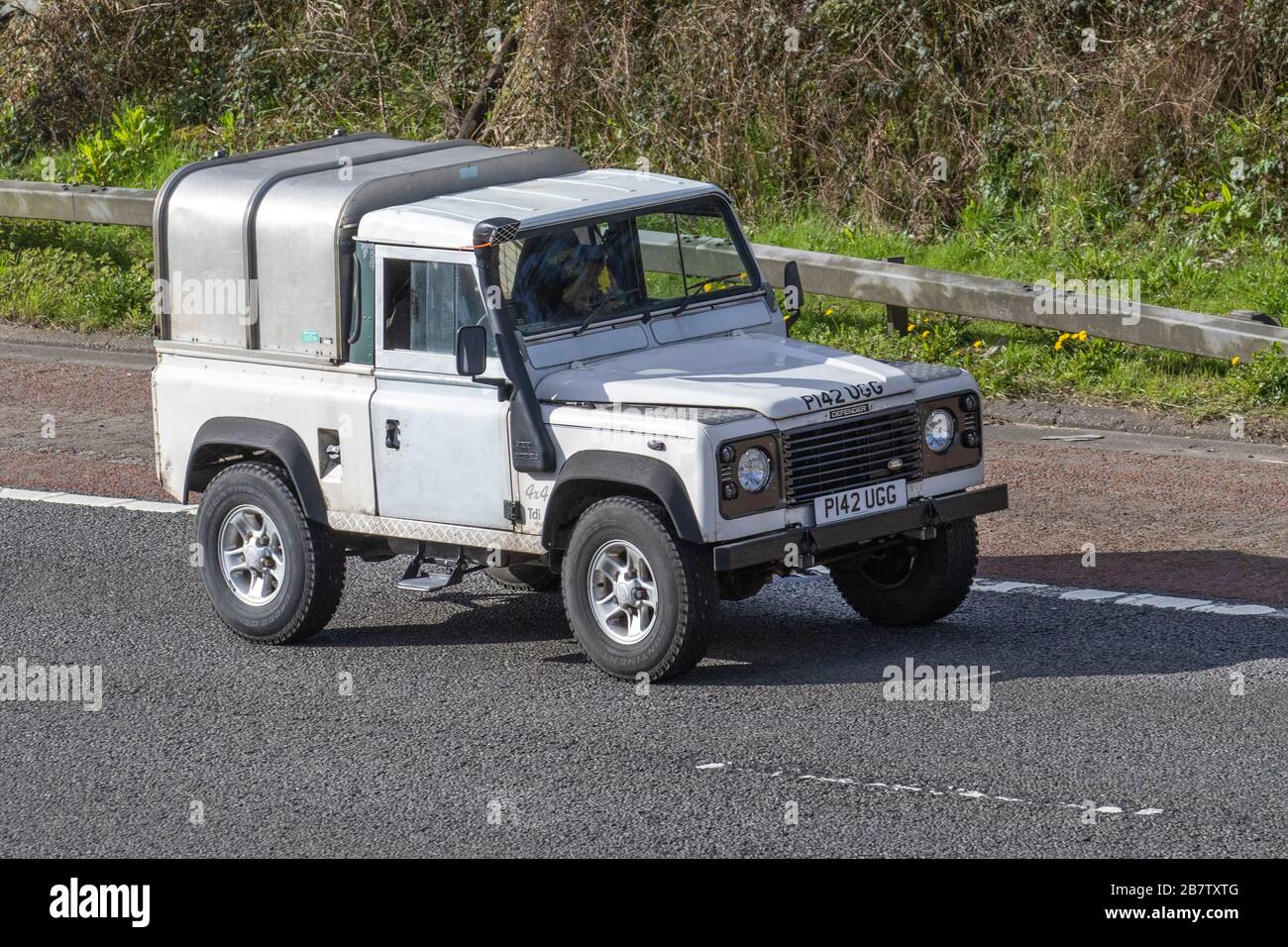 Snorkel exhaust hi-res stock photography and images - Alamy
