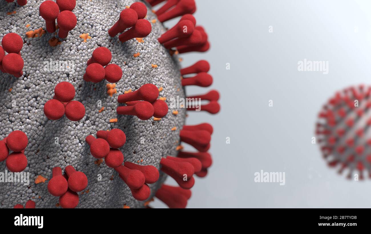 Medical illustration hi-res stock photography and images - Alamy