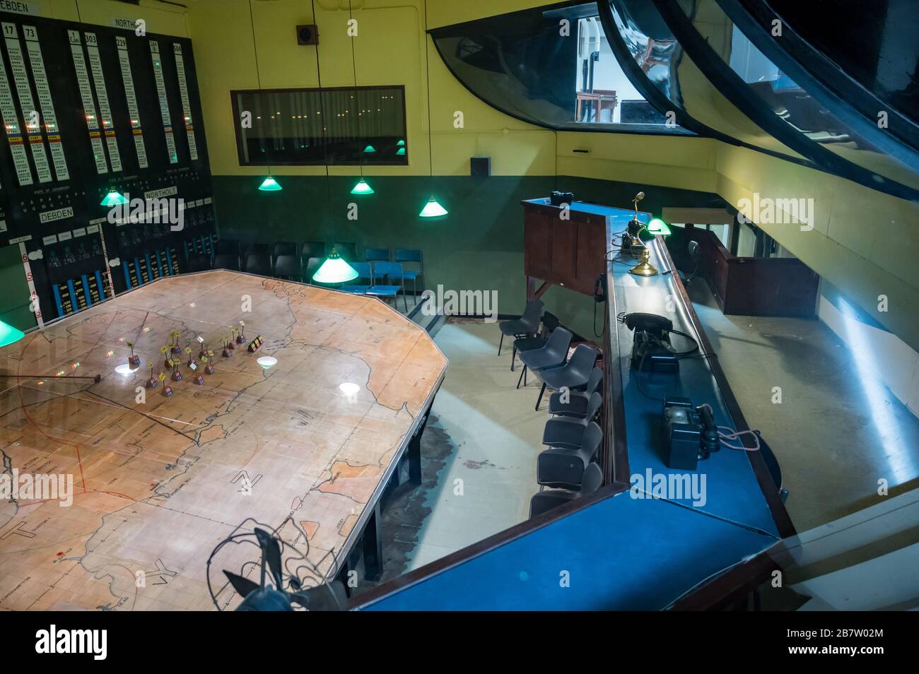 Raf uxbridge battle hi-res stock photography and images - Alamy