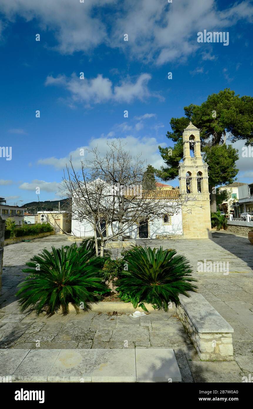 Archanes crete hi-res stock photography and images - Alamy