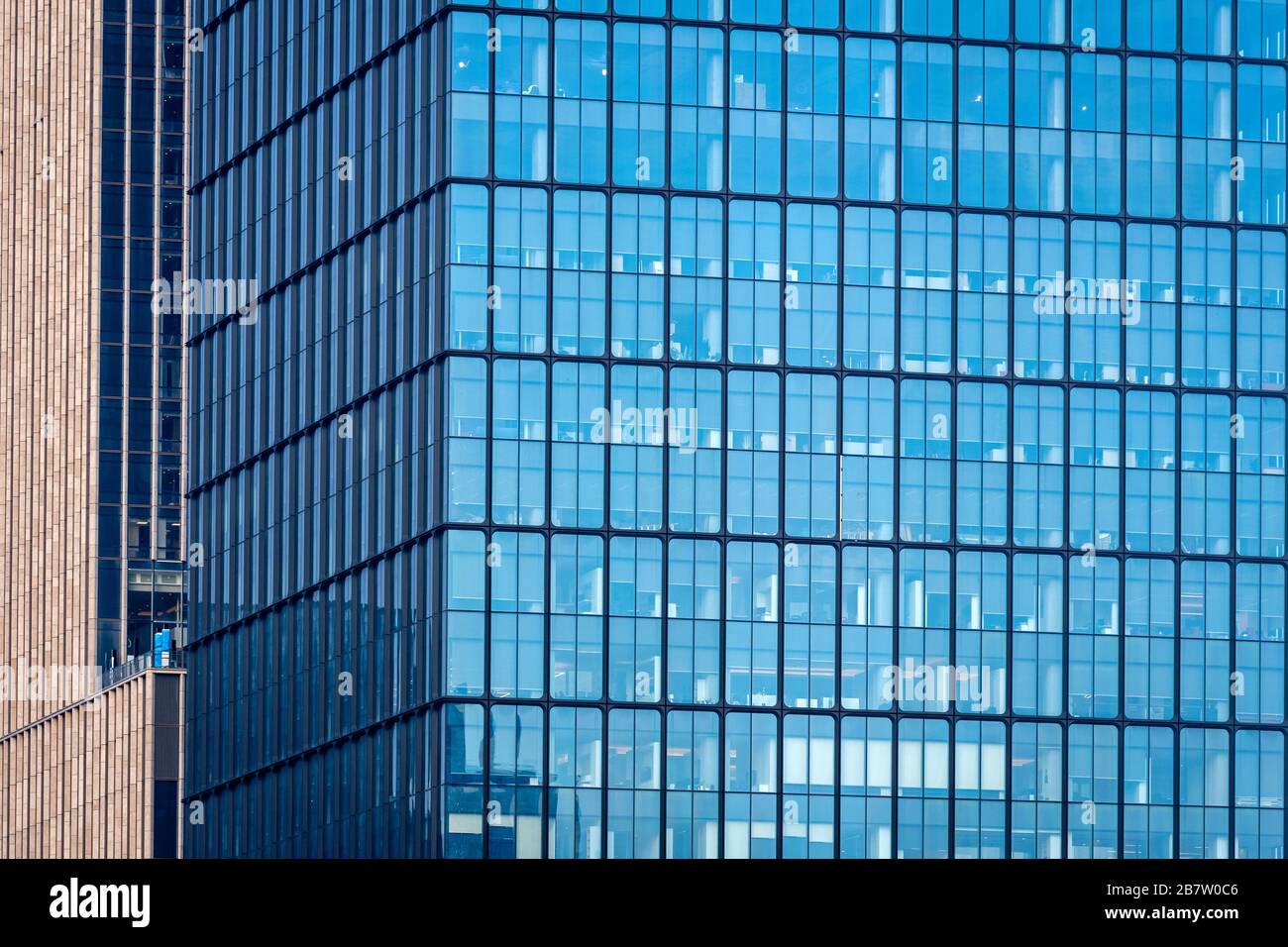 Building Window Texture
