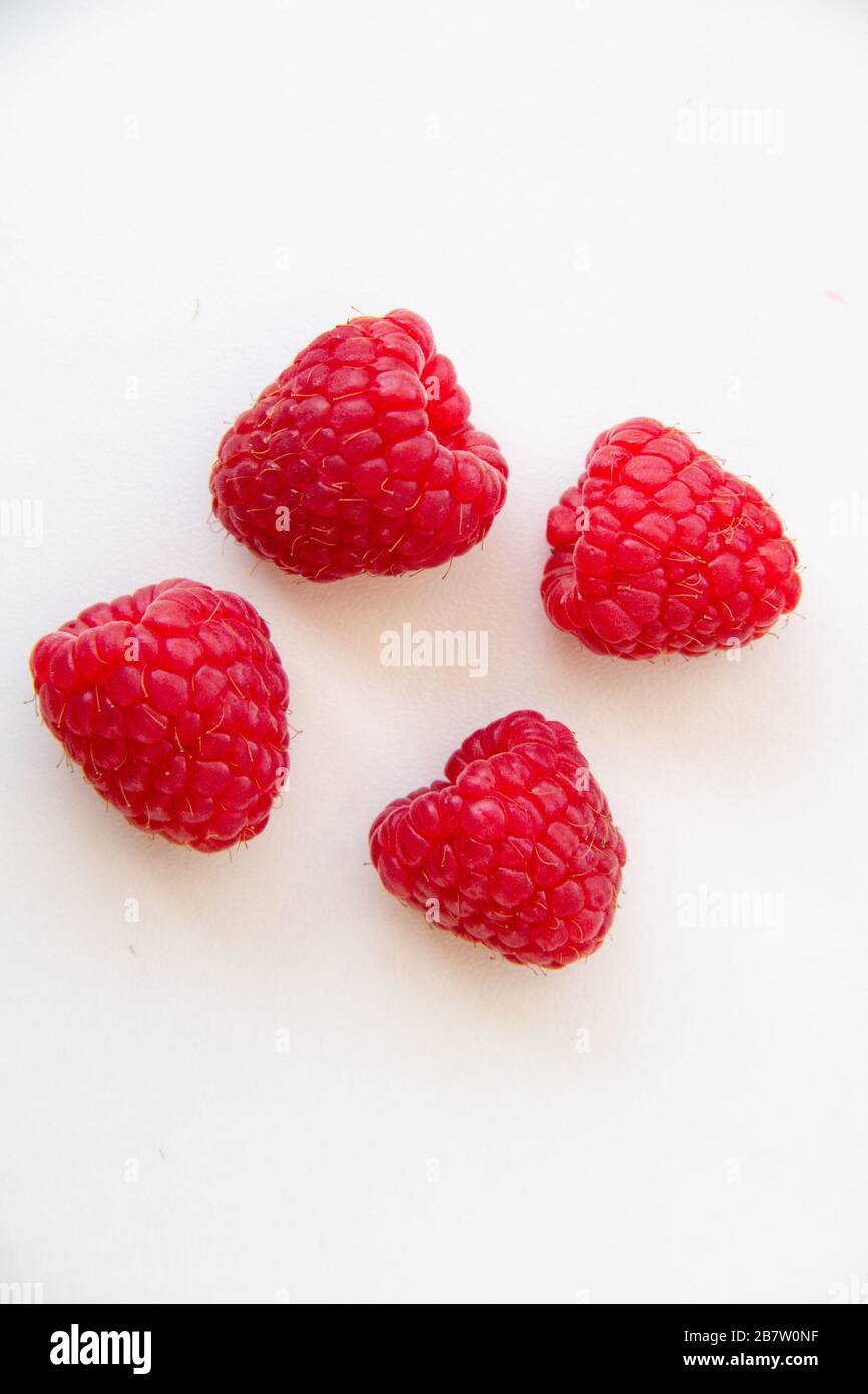 Antioxidant raspberries hi-res stock photography and images - Alamy