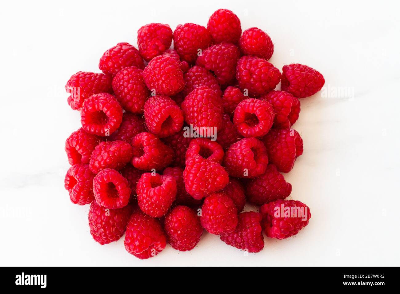 Antioxidant raspberries hi-res stock photography and images - Alamy