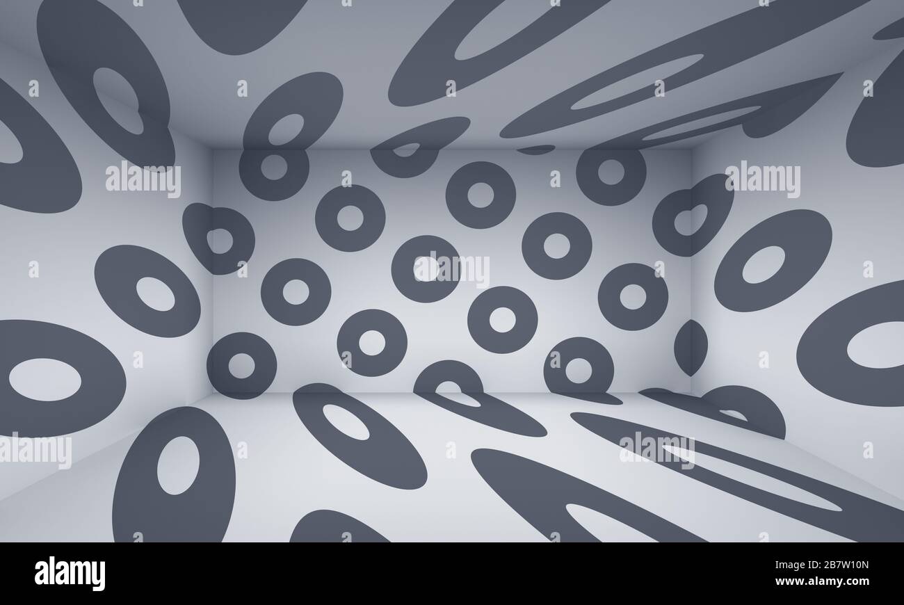 Abstract background, 3d render , modern graphic design Stock Photo - Alamy