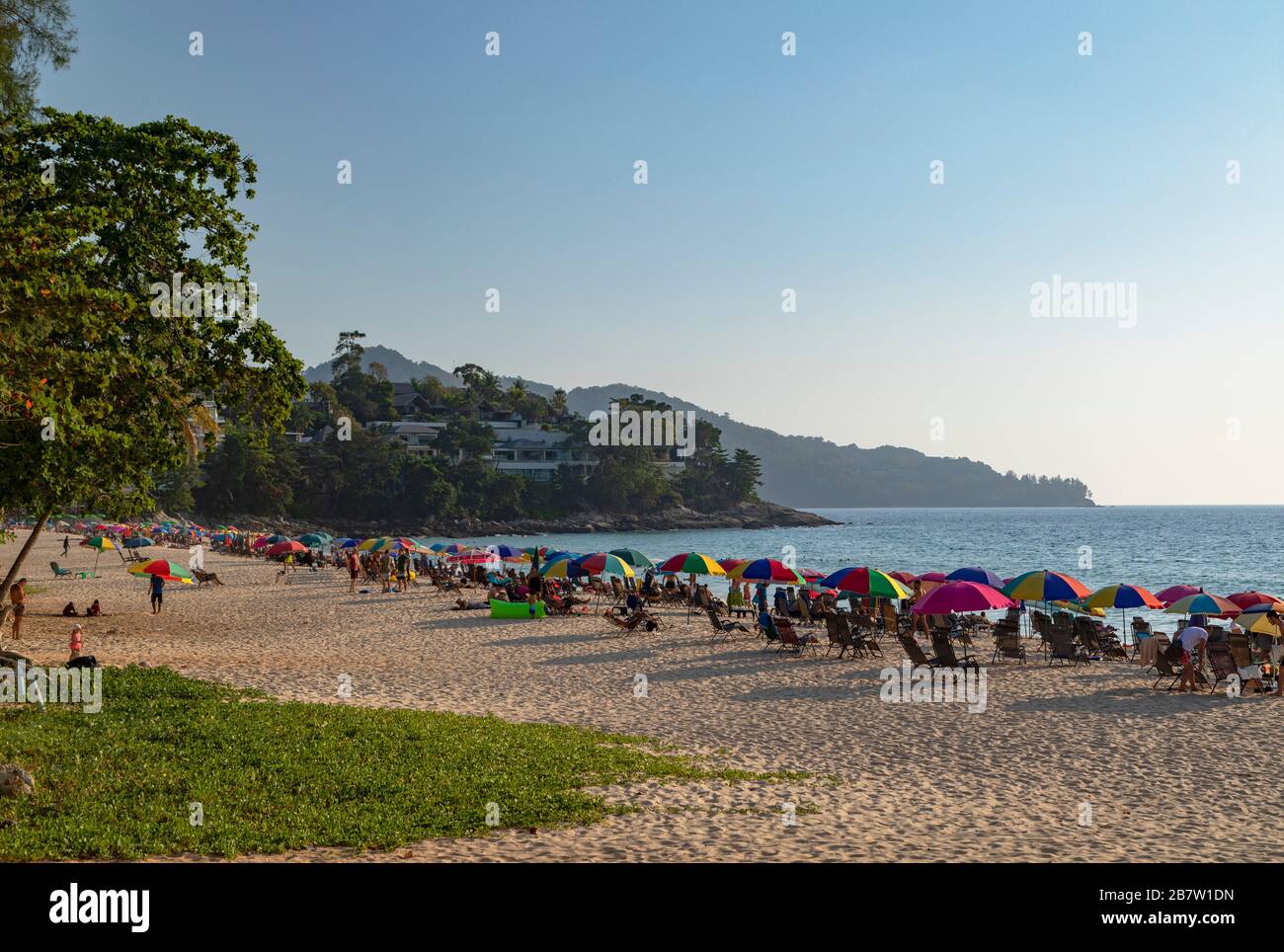 Surin Beach High Resolution Stock Photography and Images - Alamy