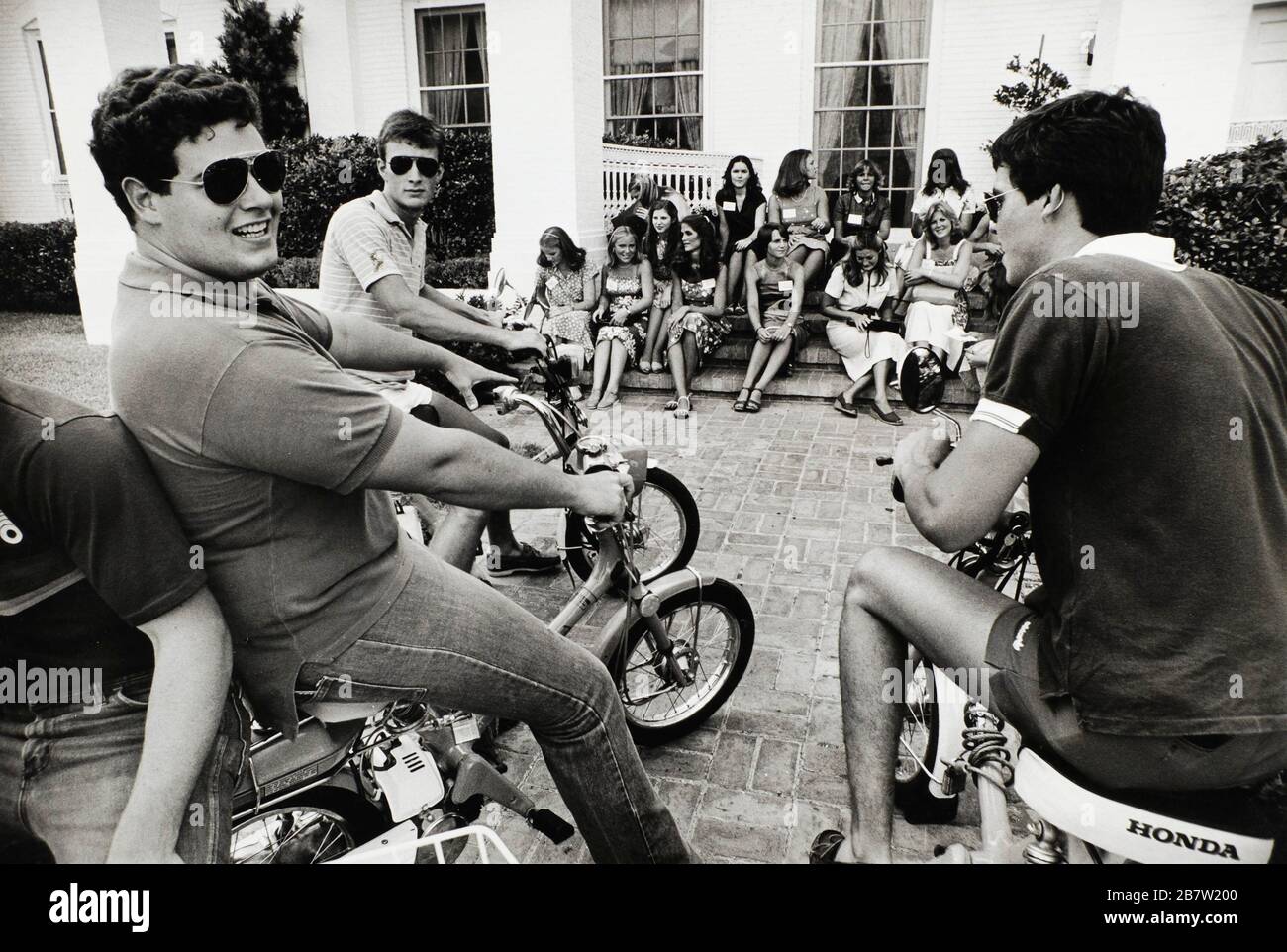 Frat High Resolution Stock Photography and Images - Alamy