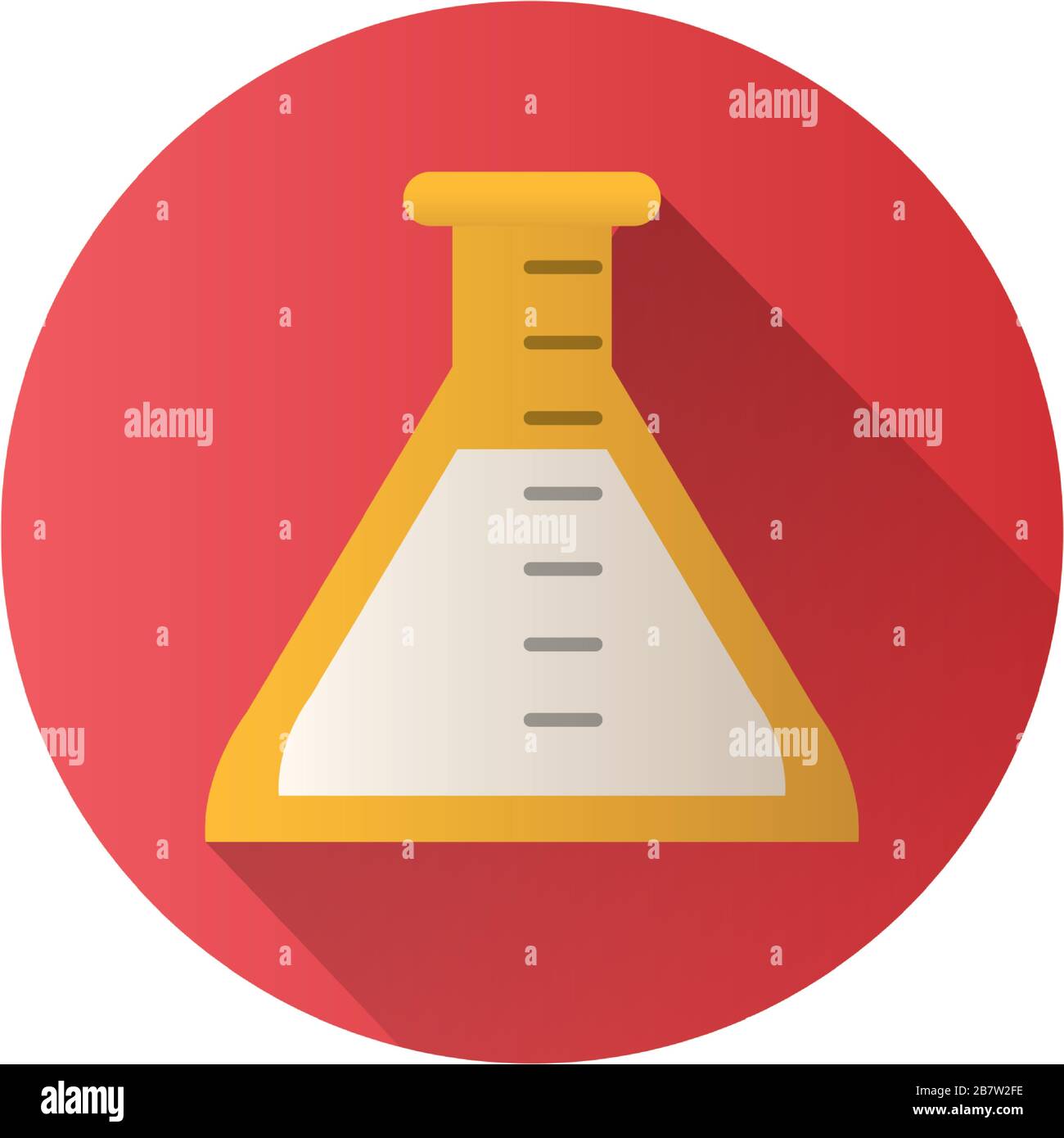 tube test block style icon Stock Vector Image & Art - Alamy