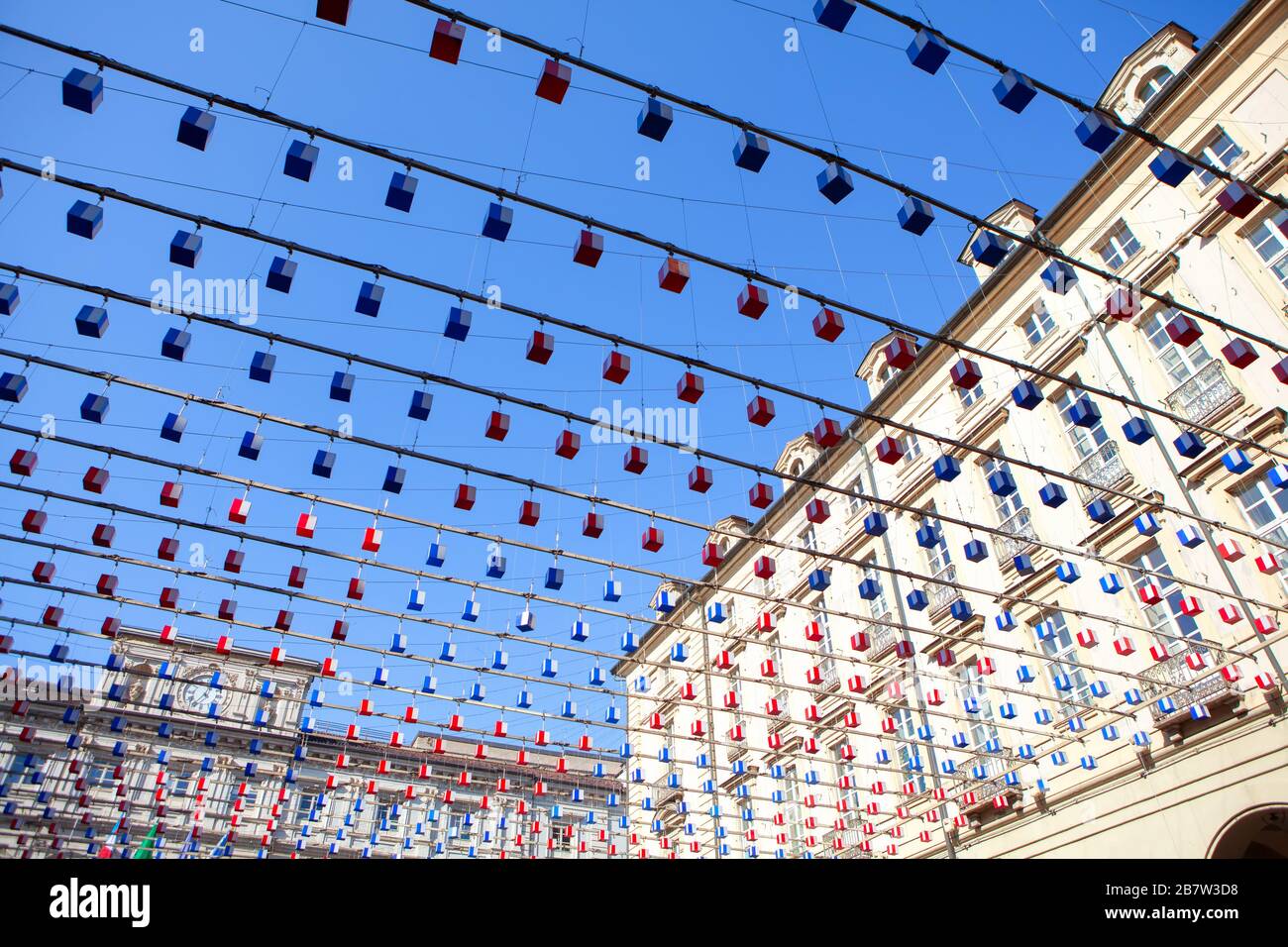 Travel present gift street hi-res stock photography and images - Alamy