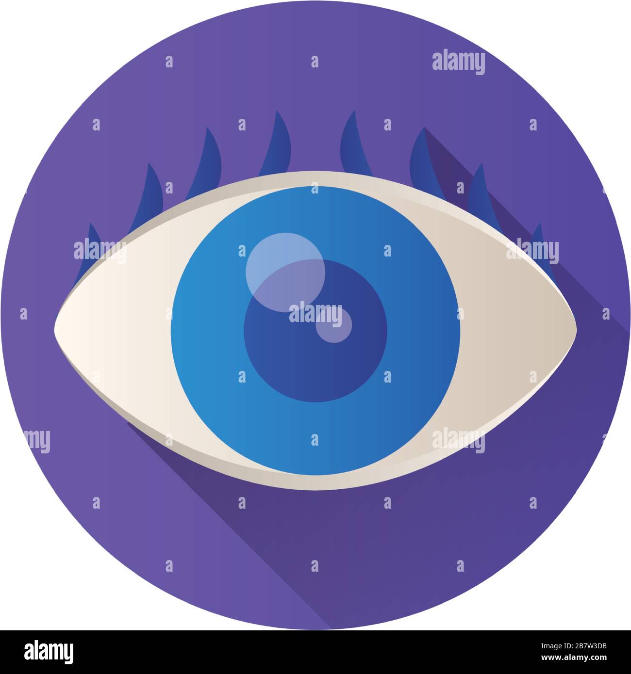 Observation block Cut Out Stock Images & Pictures - Alamy