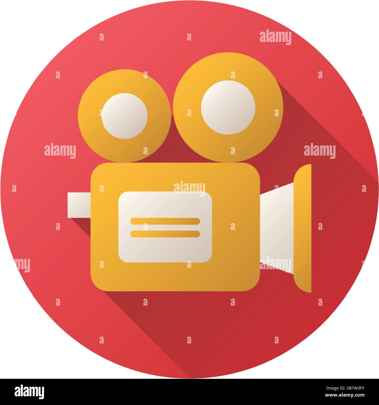 Block camera Cut Out Stock Images & Pictures - Alamy