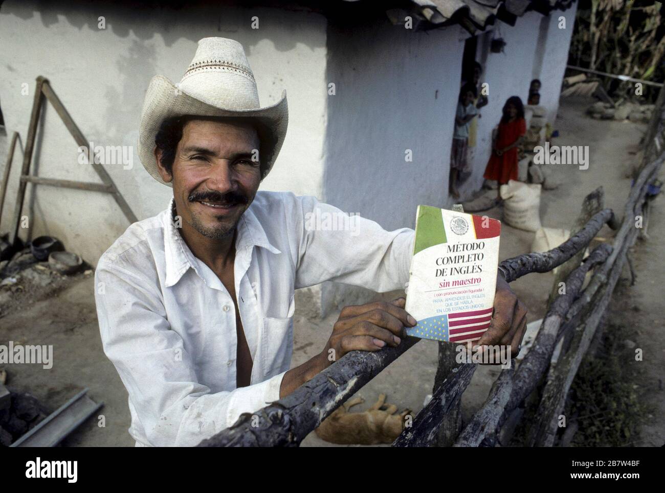 Honduran language hi-res stock photography and images - Alamy