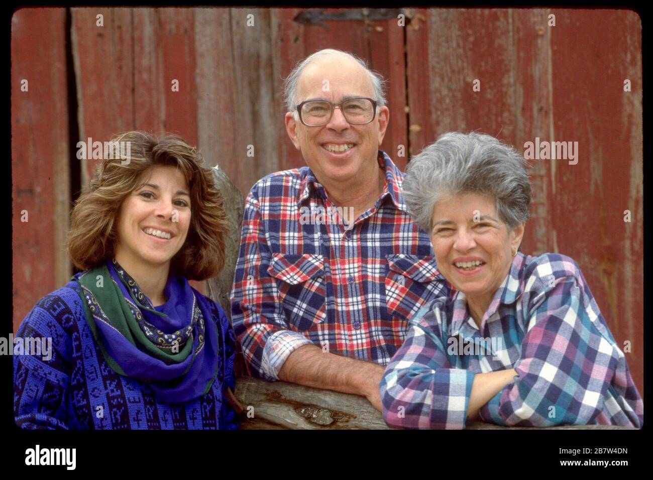 Daughter looks like father hi-res stock photography and images - Alamy