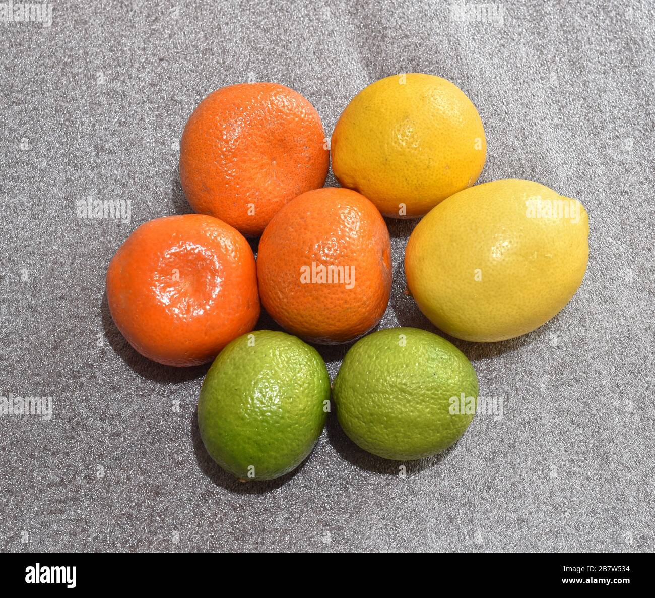 Crop production citrus hi-res stock photography and images - Alamy