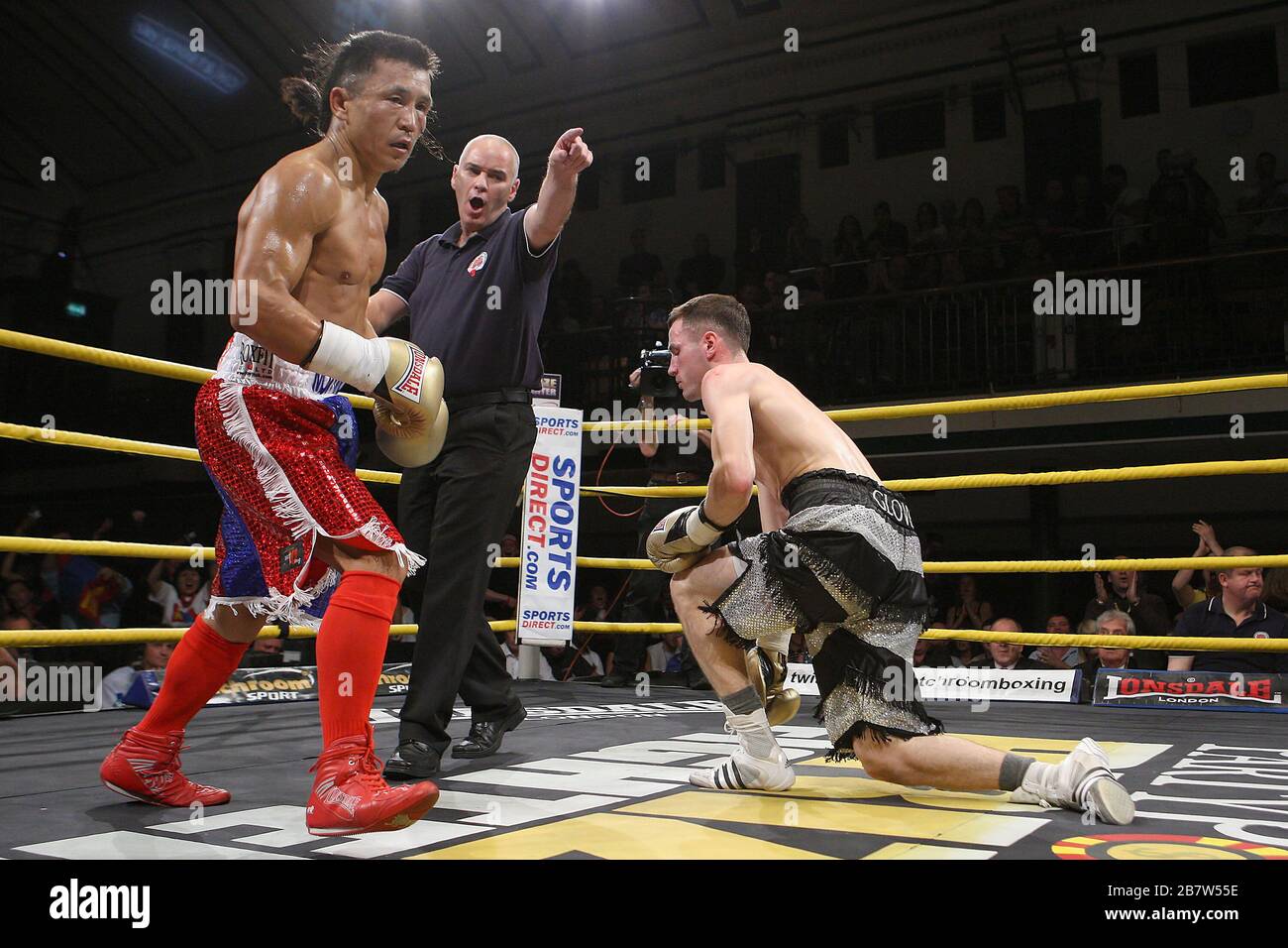 Lee glover hi-res stock photography and images - Alamy