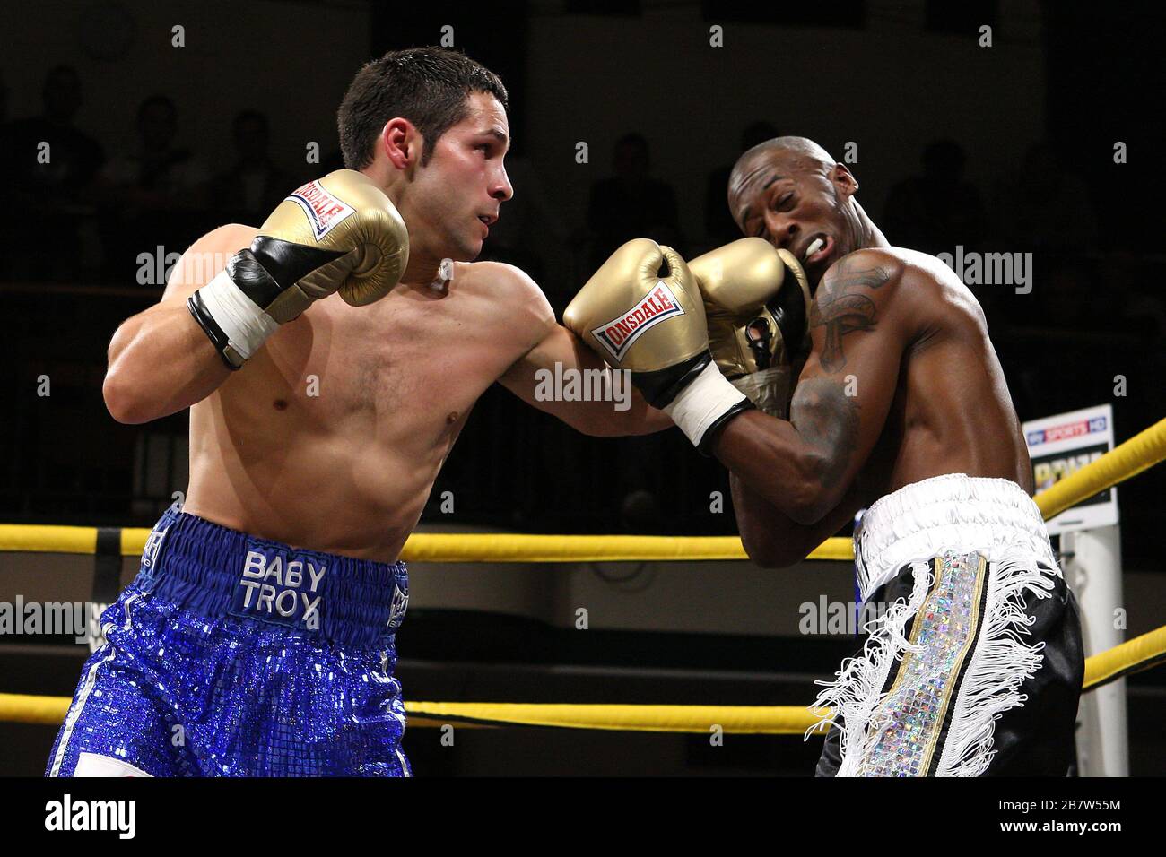 James barrington hi-res stock photography and images - Alamy