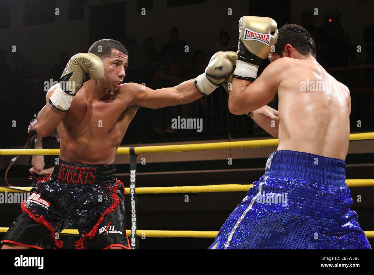 Troy roberts hi-res stock photography and images - Alamy