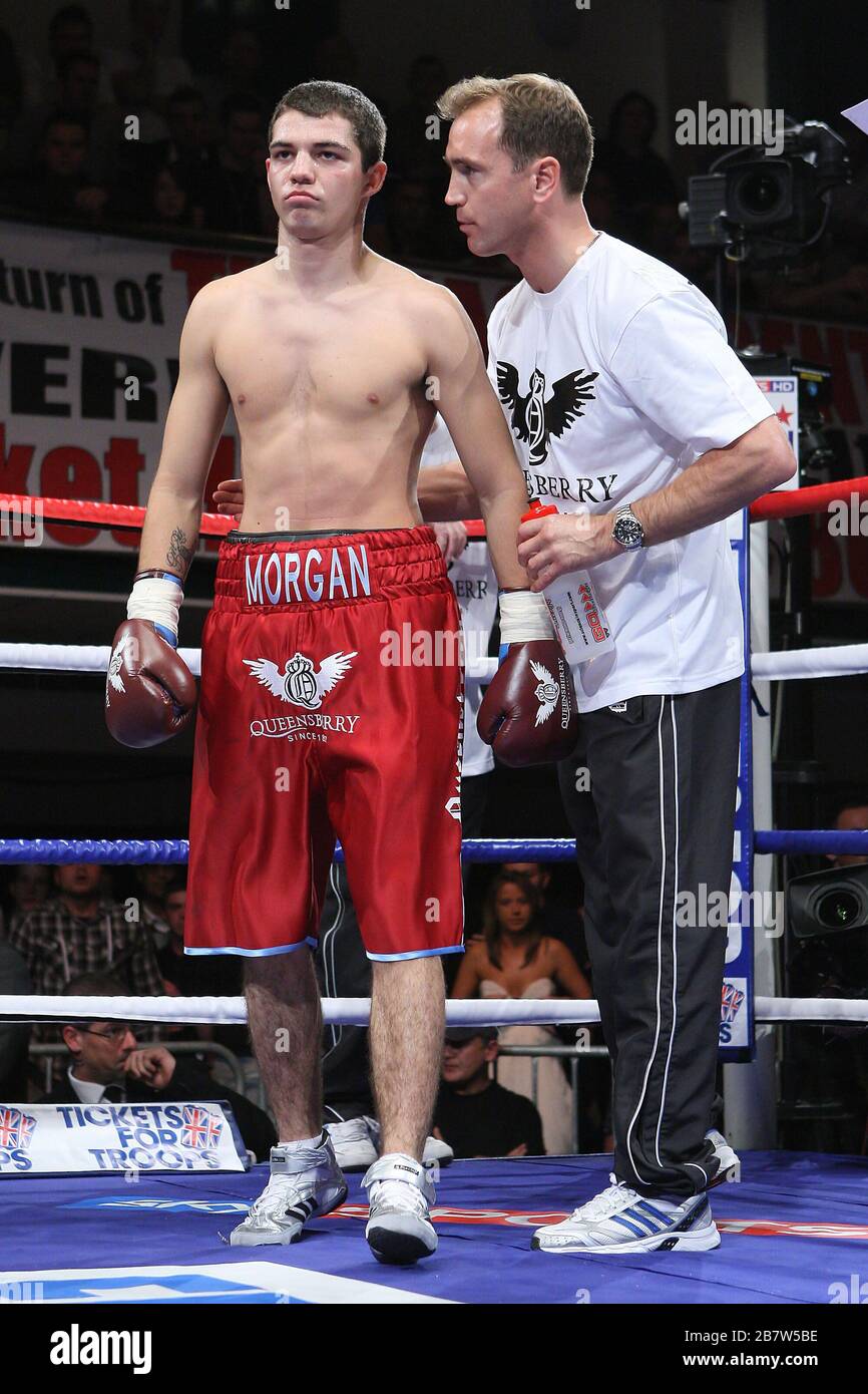 Dan warren hi-res stock photography and images - Alamy