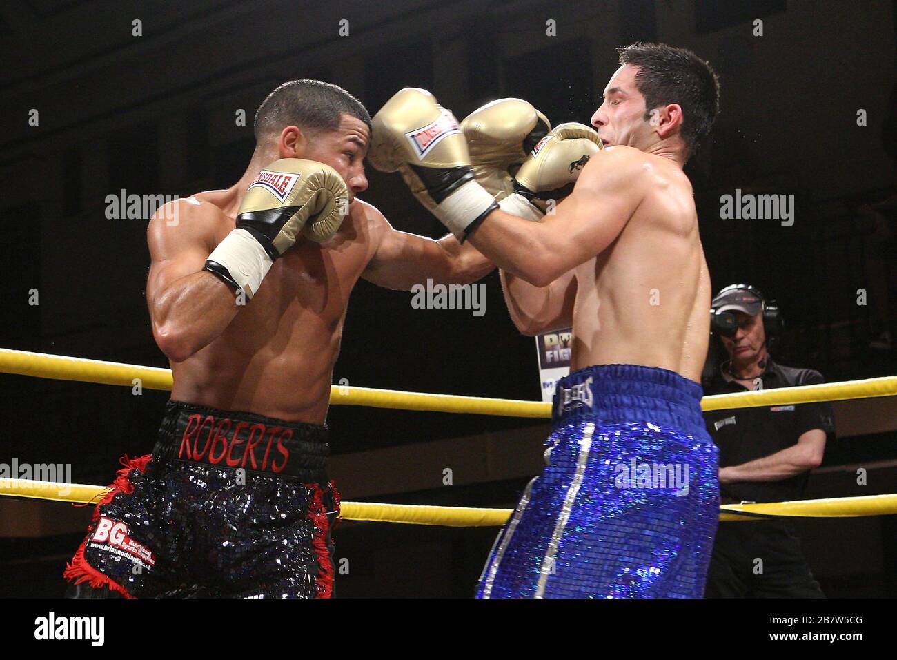 Troy roberts hi-res stock photography and images - Alamy