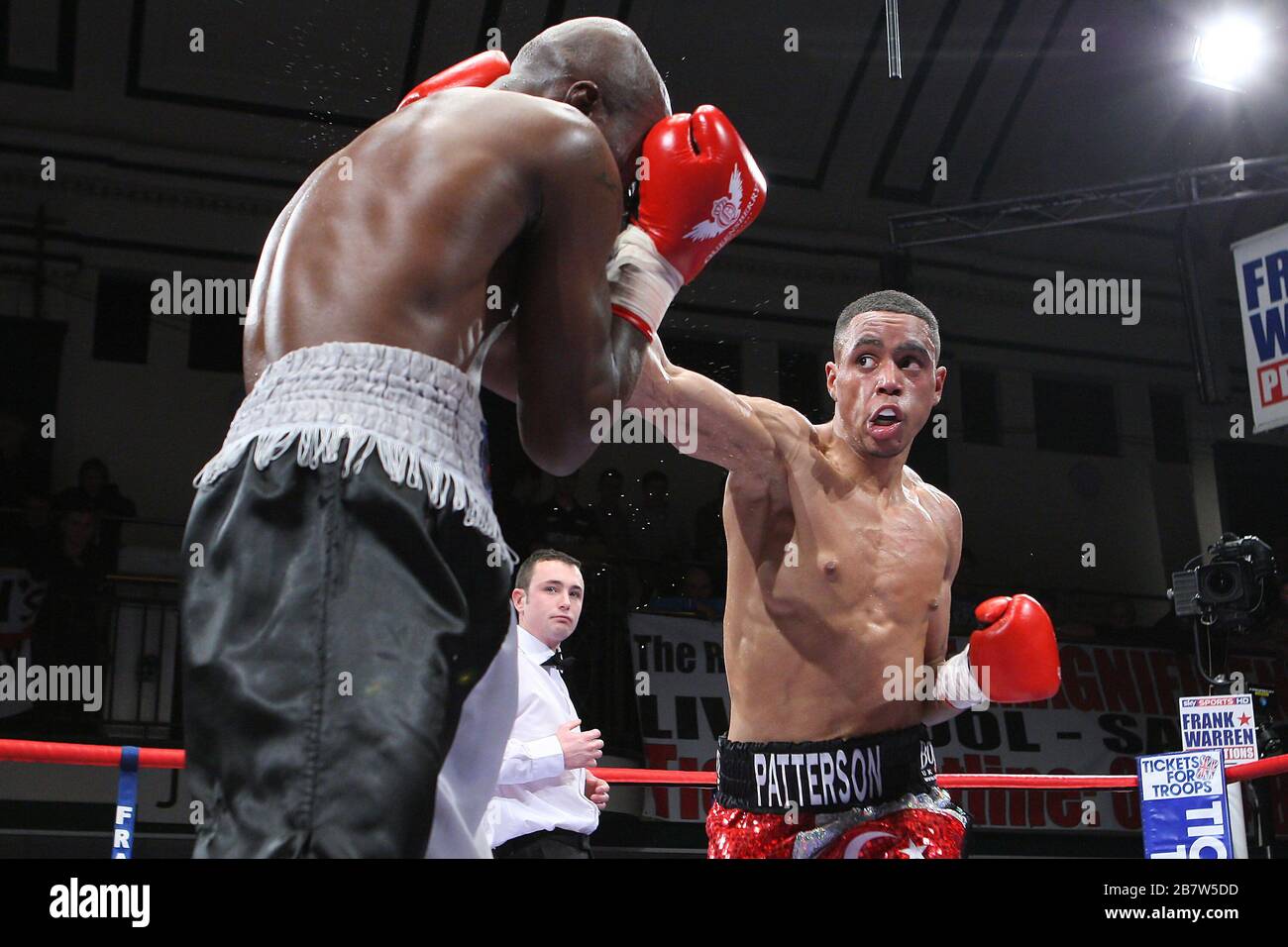 Ahmet patterson hi-res stock photography and images - Alamy