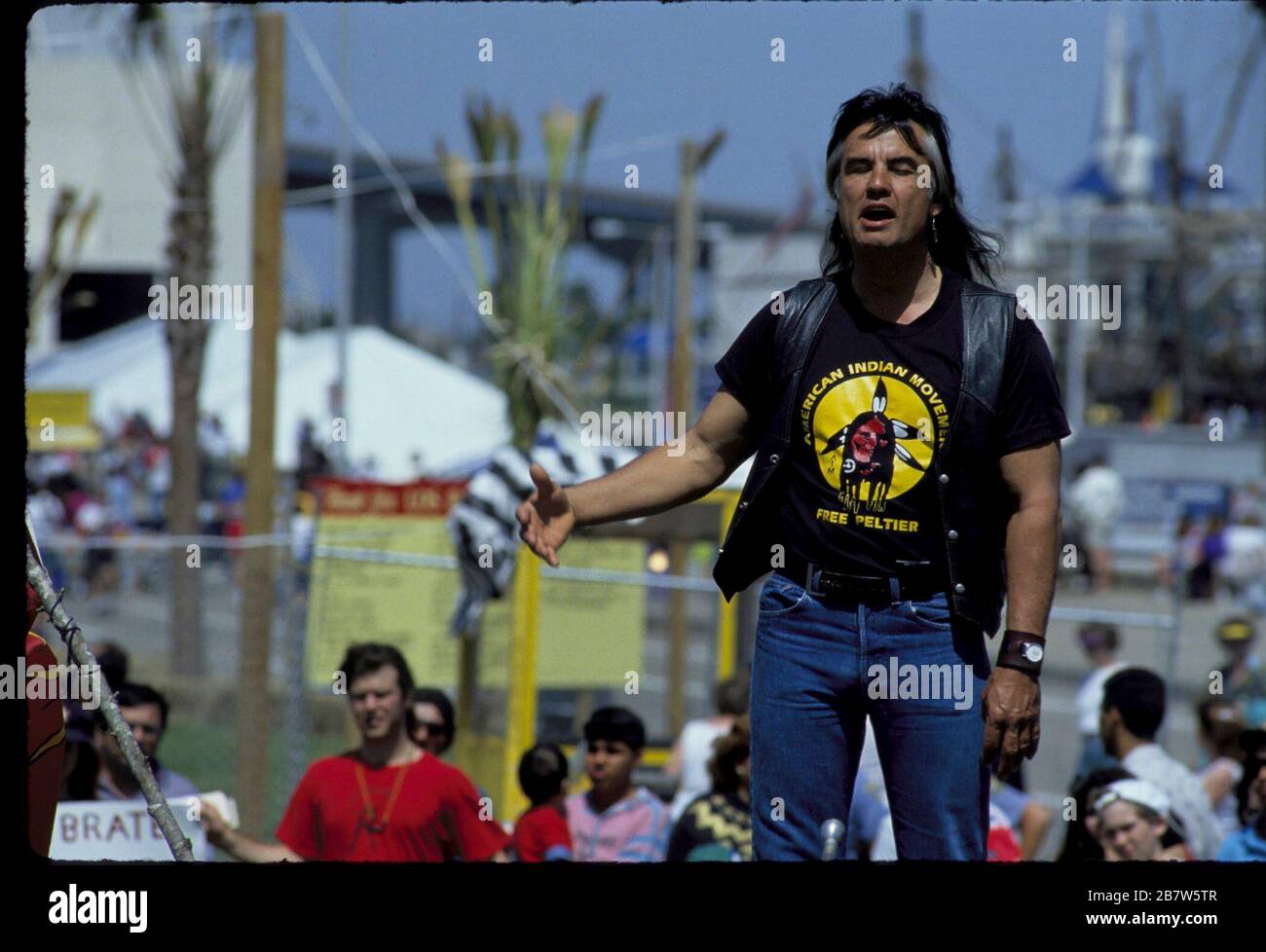 Legacy of columbus hi-res stock photography and images - Alamy