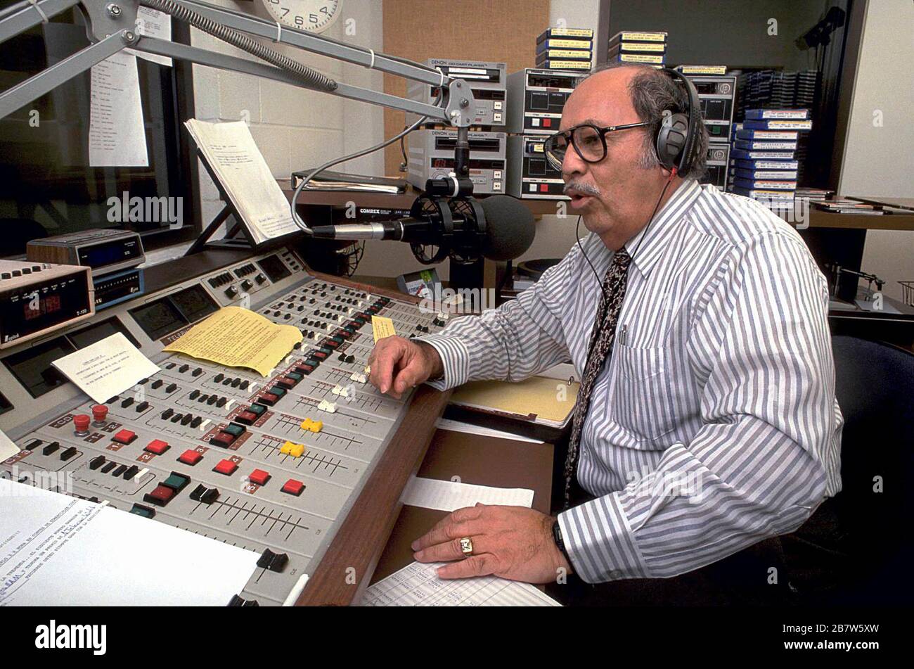 San Antonio Radio Stations