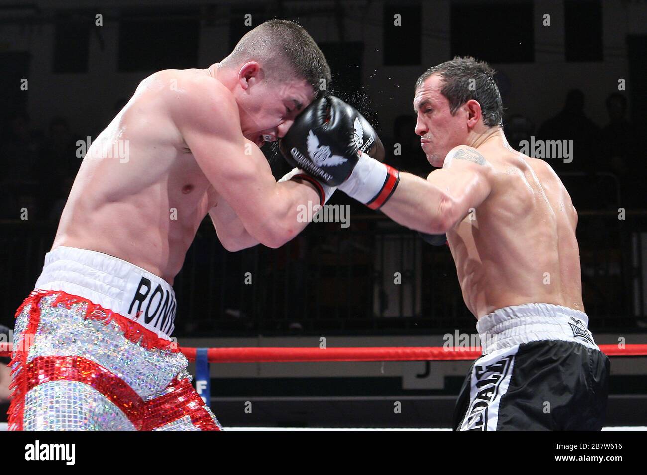 Ronnie heffron hi-res stock photography and images - Alamy