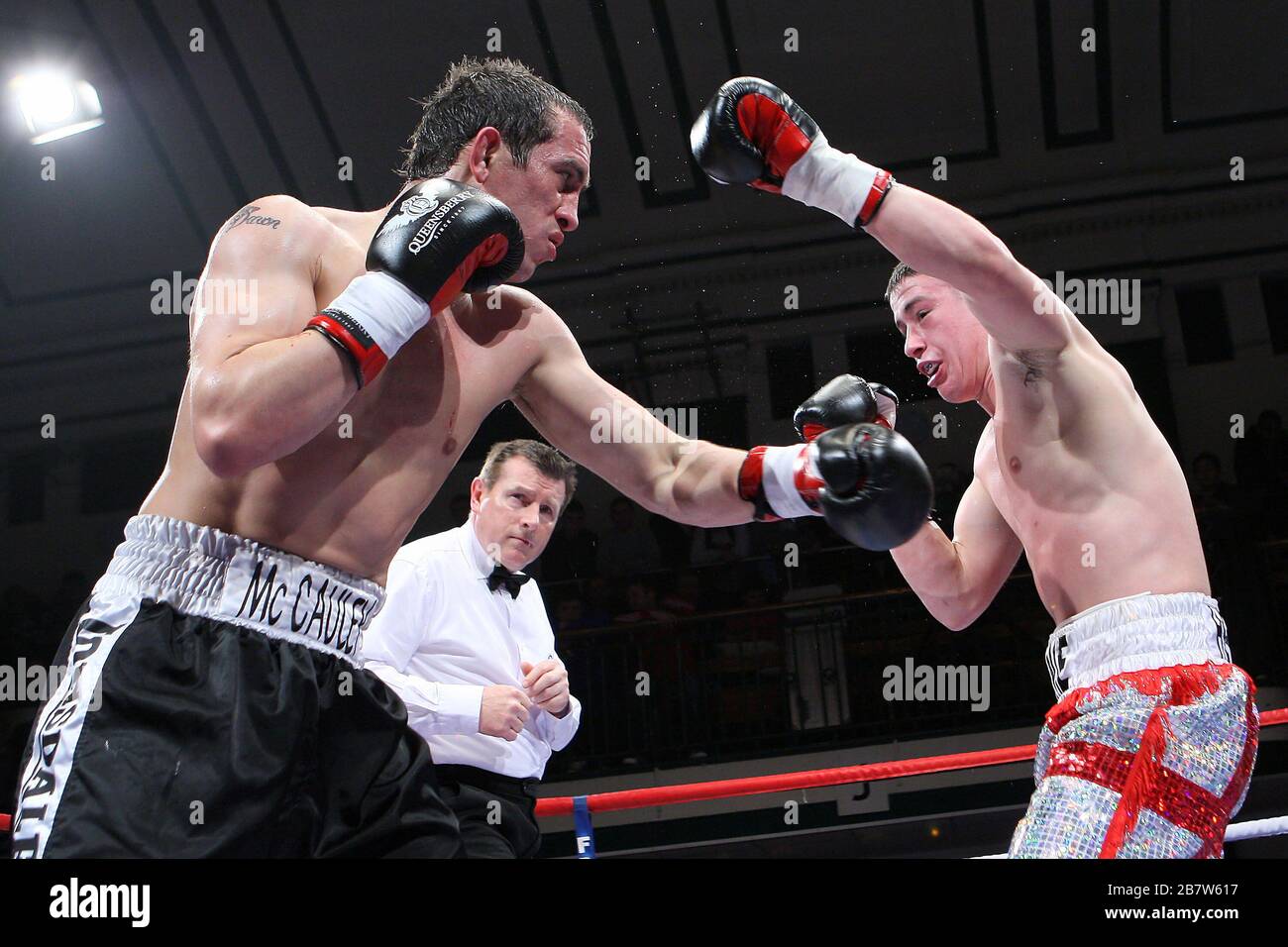 Ronnie heffron hi-res stock photography and images - Alamy