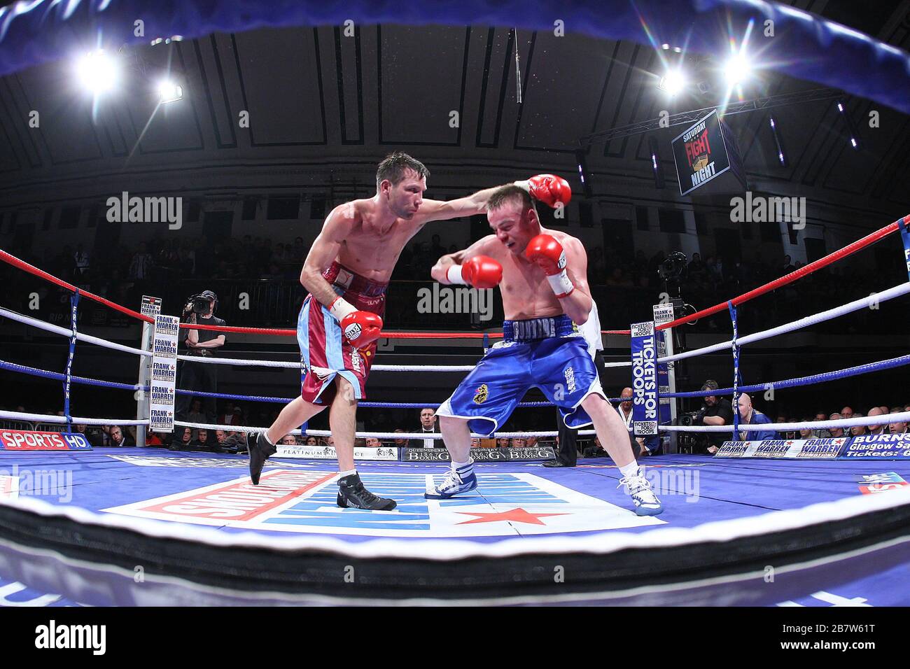 Michael warre hi-res stock photography and images - Alamy