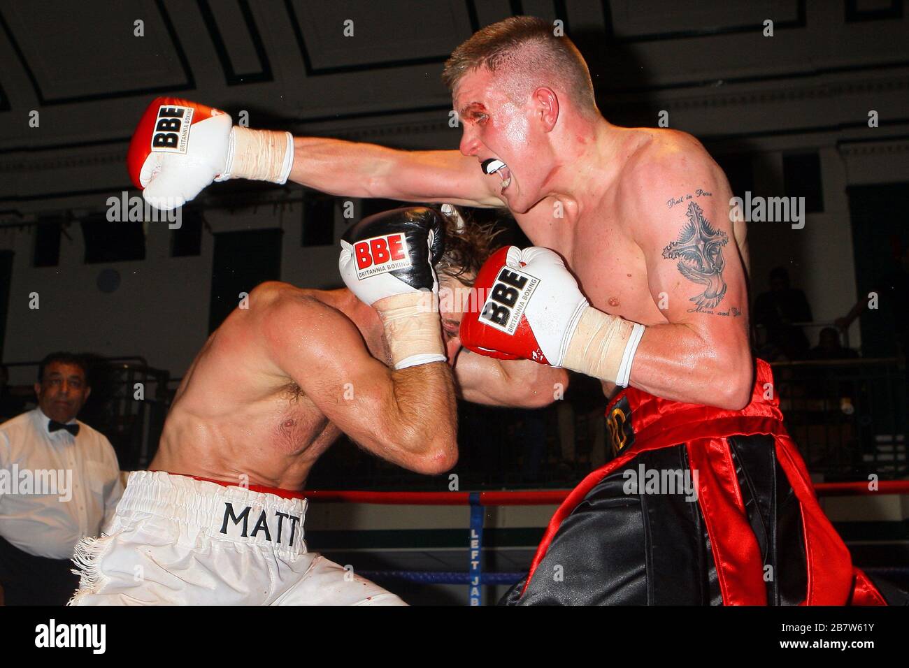 Miranda ward hi-res stock photography and images - Alamy