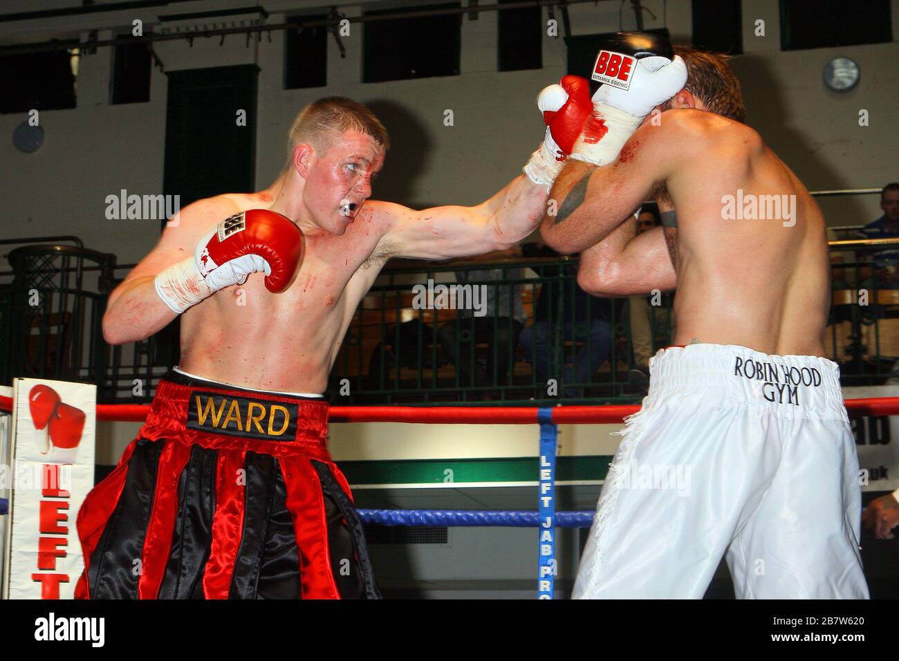 Miranda ward hi-res stock photography and images - Alamy