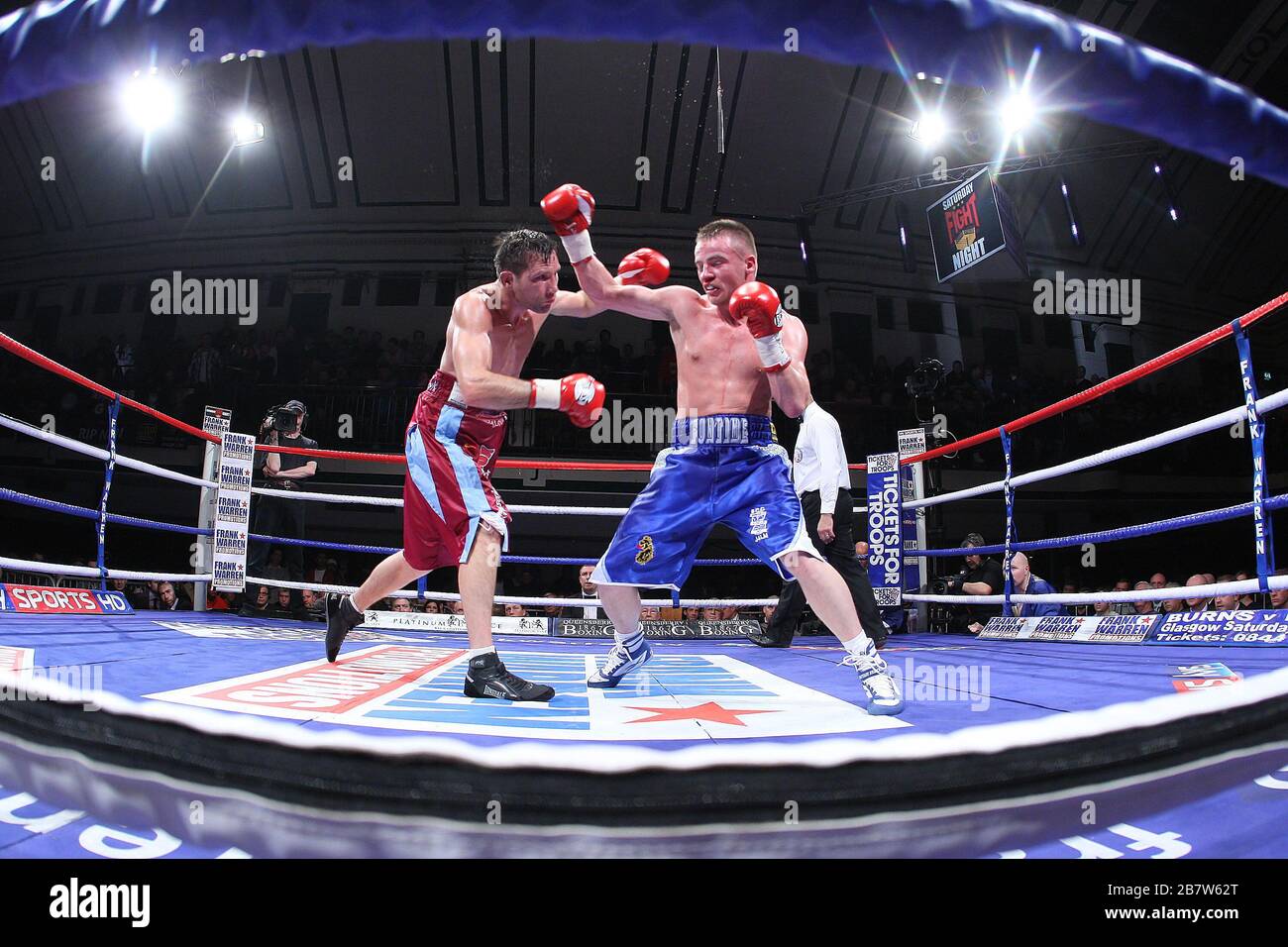Michael warre hi-res stock photography and images - Alamy