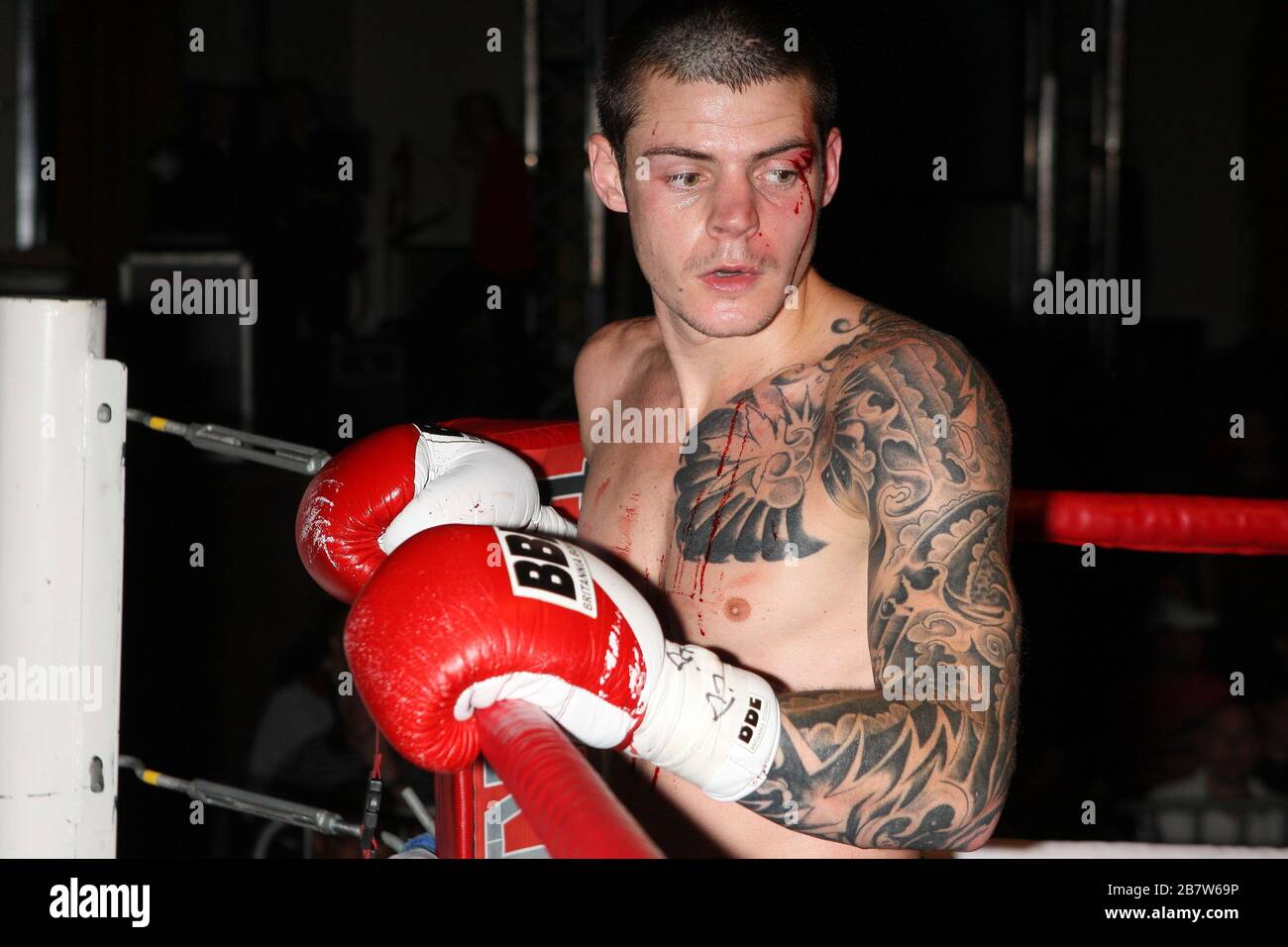 Ryan hal hi-res stock photography and images - Alamy