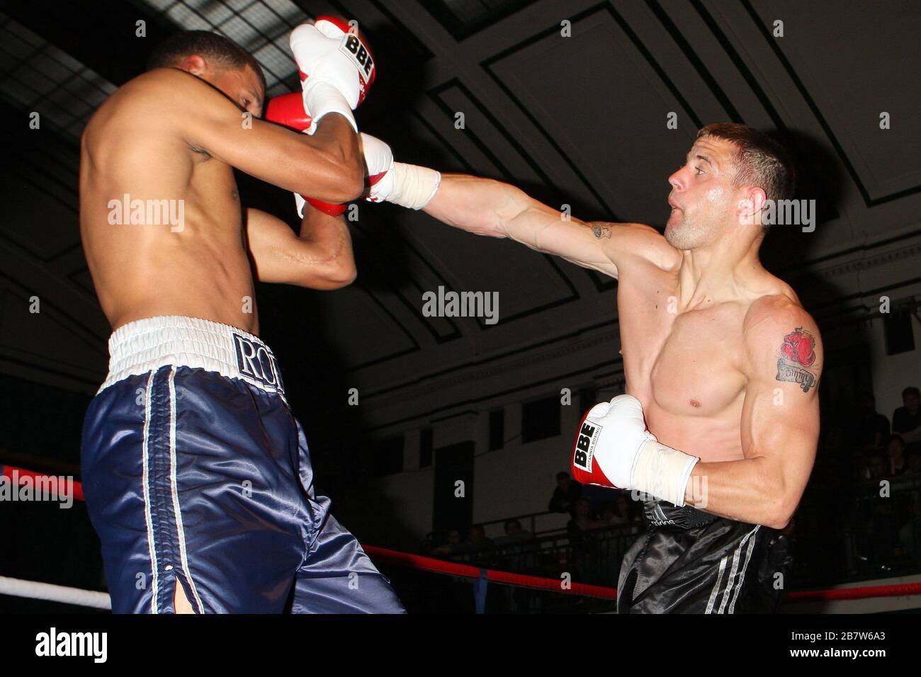 Tommy hook hi-res stock photography and images - Alamy